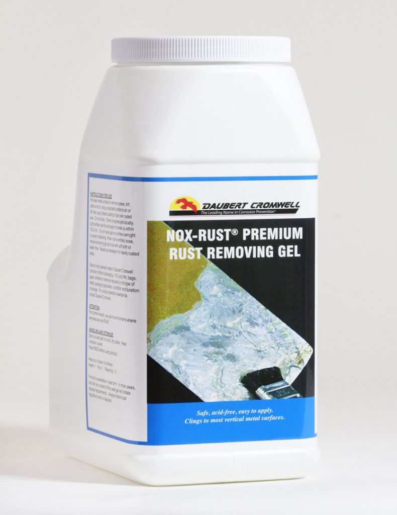 Korrosionsschutz - chemische produkte, Corrosion protection - chemical ...