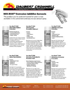 Nox-Rust Aerosolsv2 - Daubert Europe