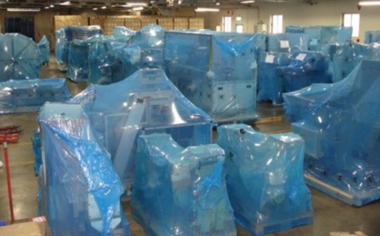Daubert Europe Introduces Safe, Effective VCI Film with Recycled ...