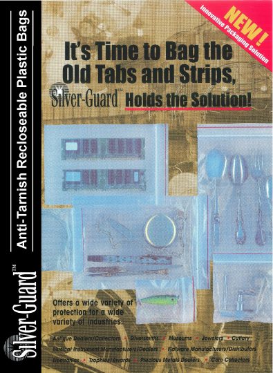 Silver-Guard - Daubert Europe